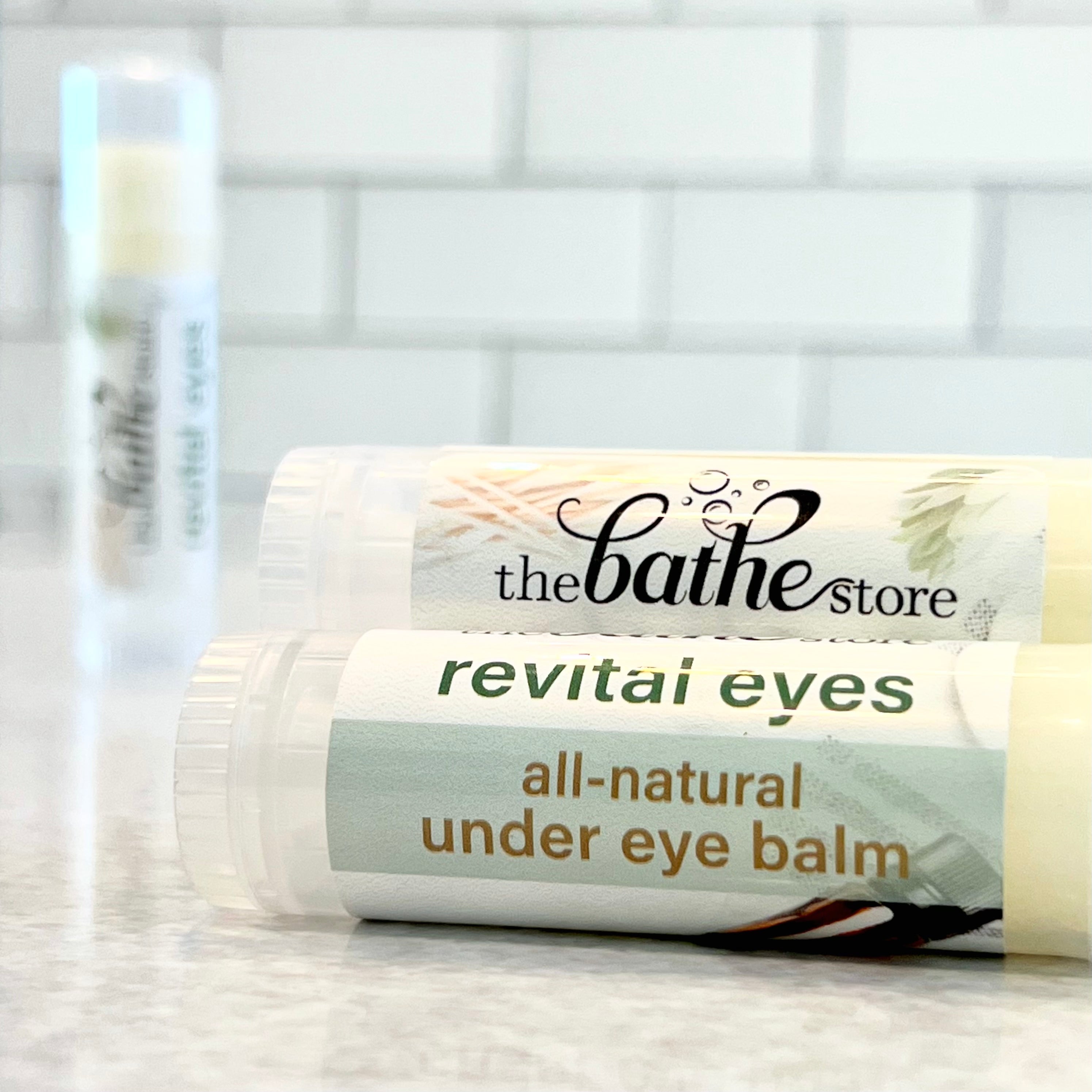 revital-eyes under-eye balm– The Bathe Store