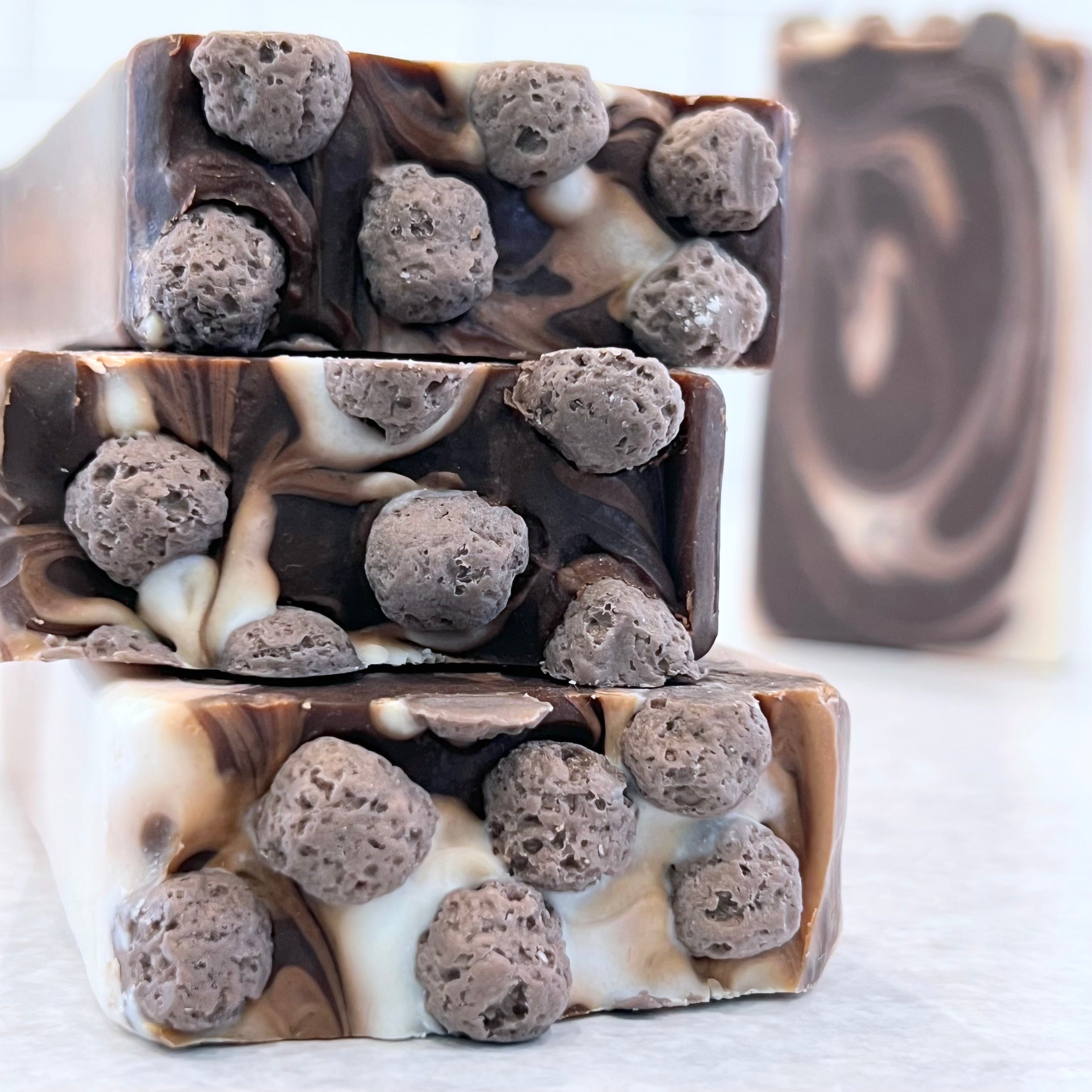 cocoa puffs soap– The Bathe Store